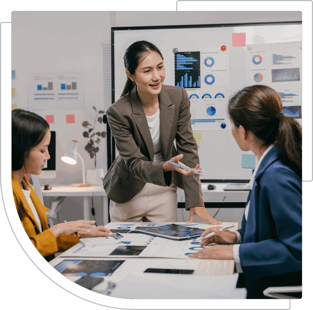 Experienced CRM Consultants - Evolution CRM